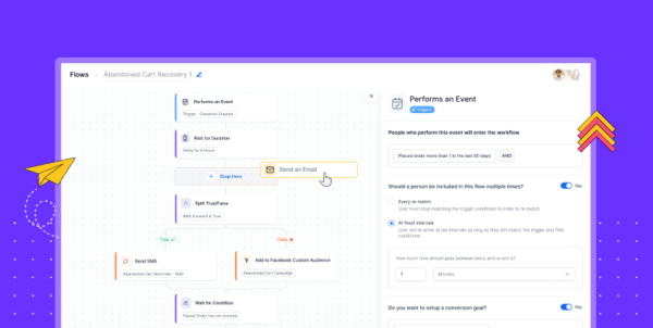 Say hello to moda - Customer Data & Engagement Platform - Lifesight