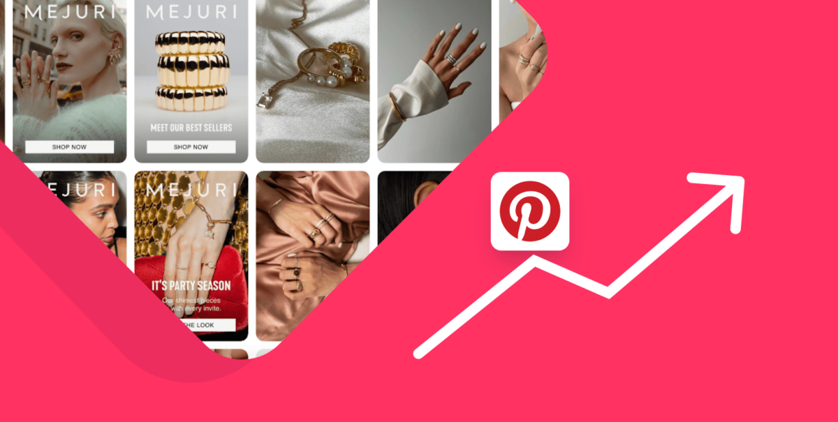 How To Use Pinterest Marketing To Increase Ecommerce Sales in 2024 ...
