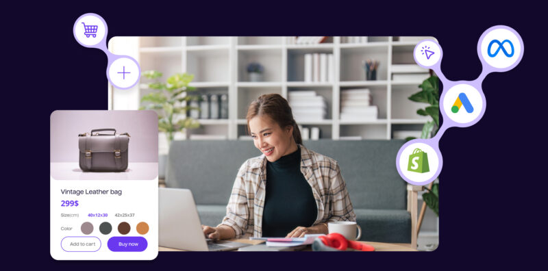 Units per transaction (UPT) - Lifesight