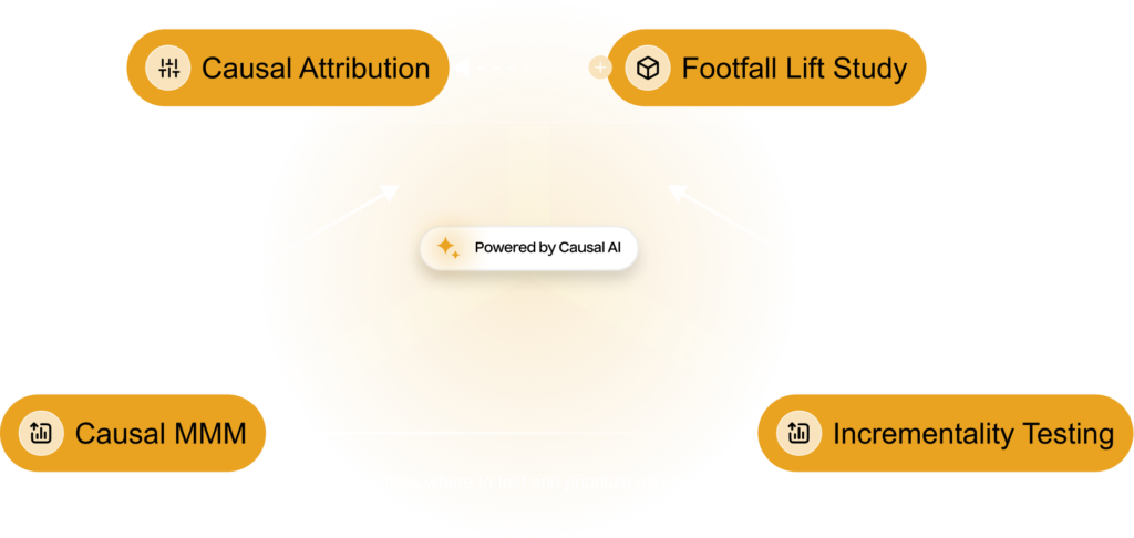 Lifesight - Landing Page - Lifesight