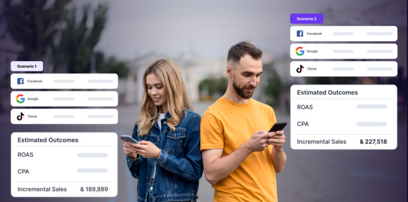 Normalized Root Mean Square Error (NRMSE) - Lifesight
