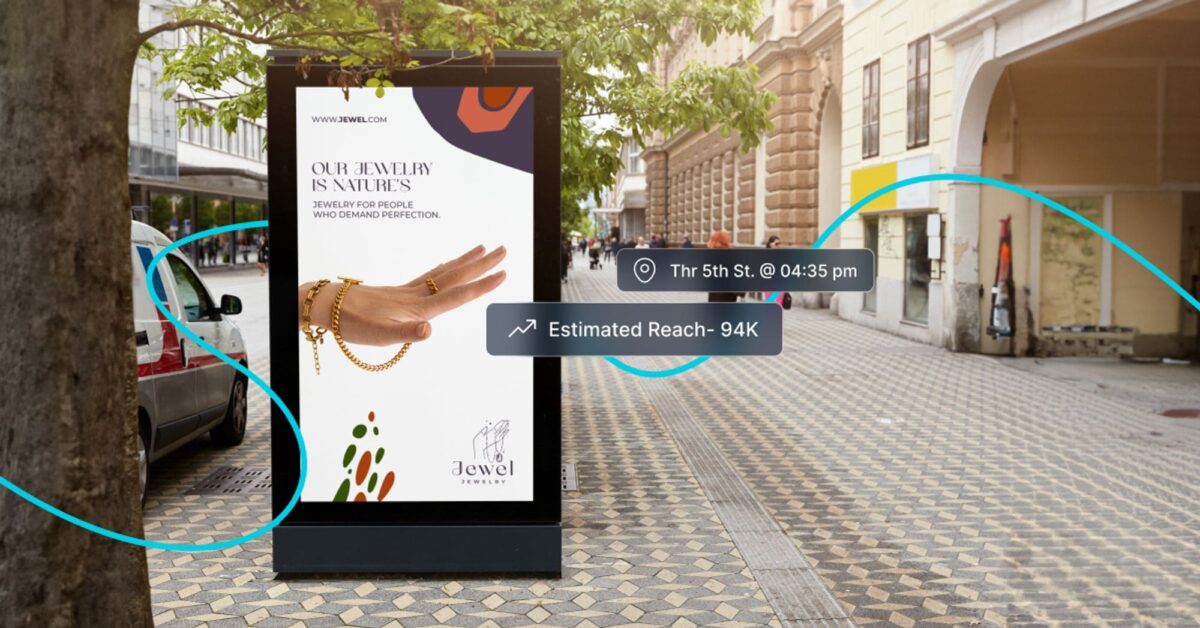 The Ultimate Guide for Agencies to Generate High ROI OOH Advertising - Lifesight