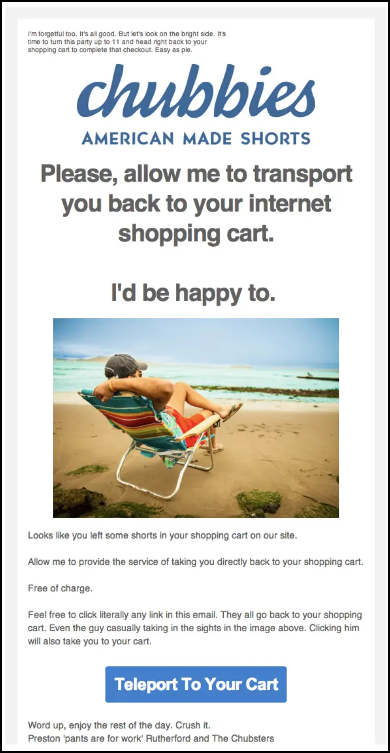 Demystifying Triggered Emails And Best Practices Lifesight