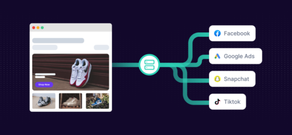 What exactly is server-side tracking, and how does it work? - Lifesight